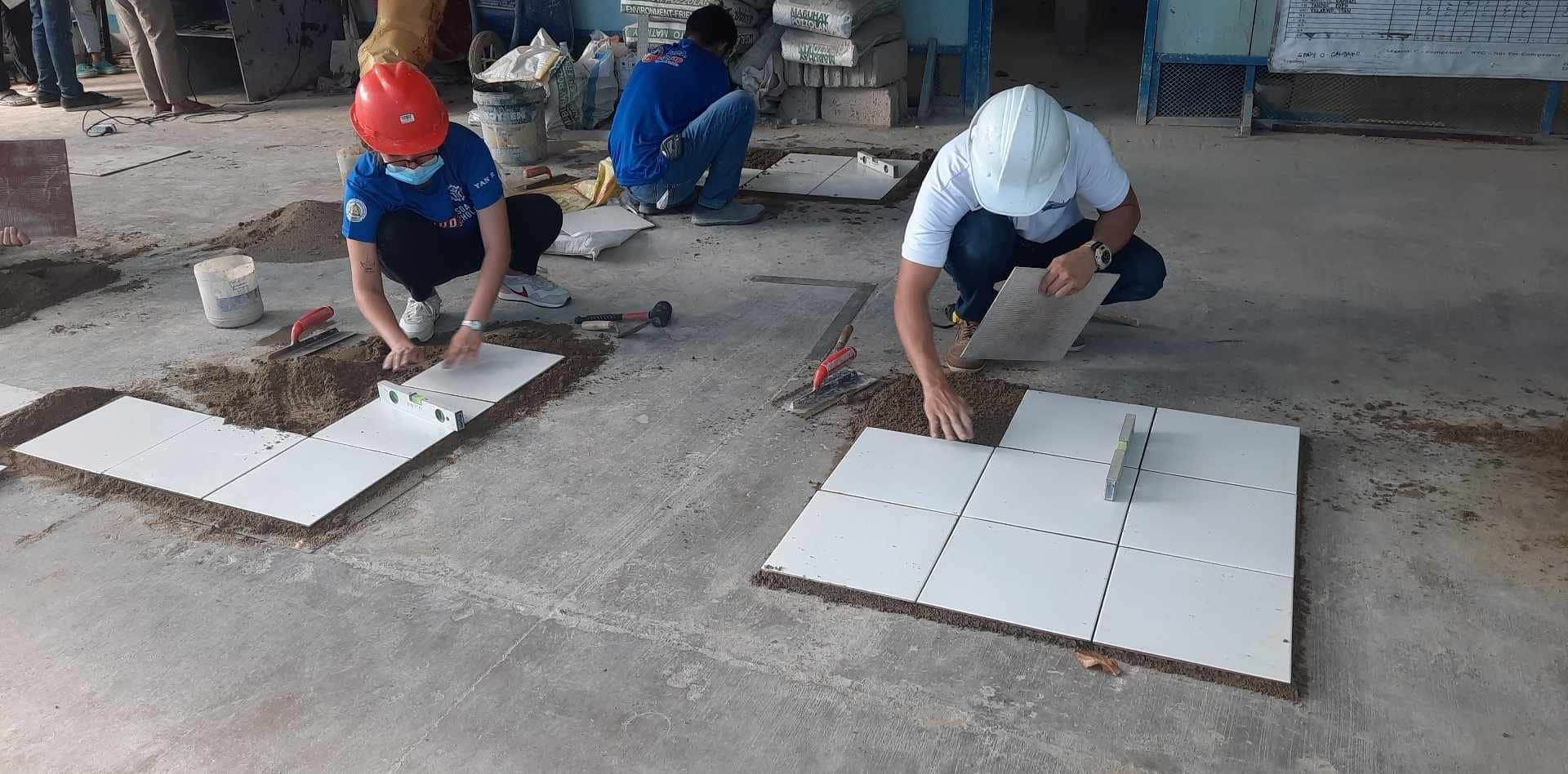 Facilities - Associated Labor Unions